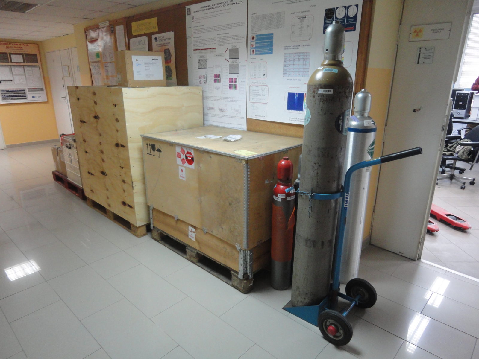 MEMO2: MEthane goes MObile – MEsurements and MOdelling | Malika Menoud ...